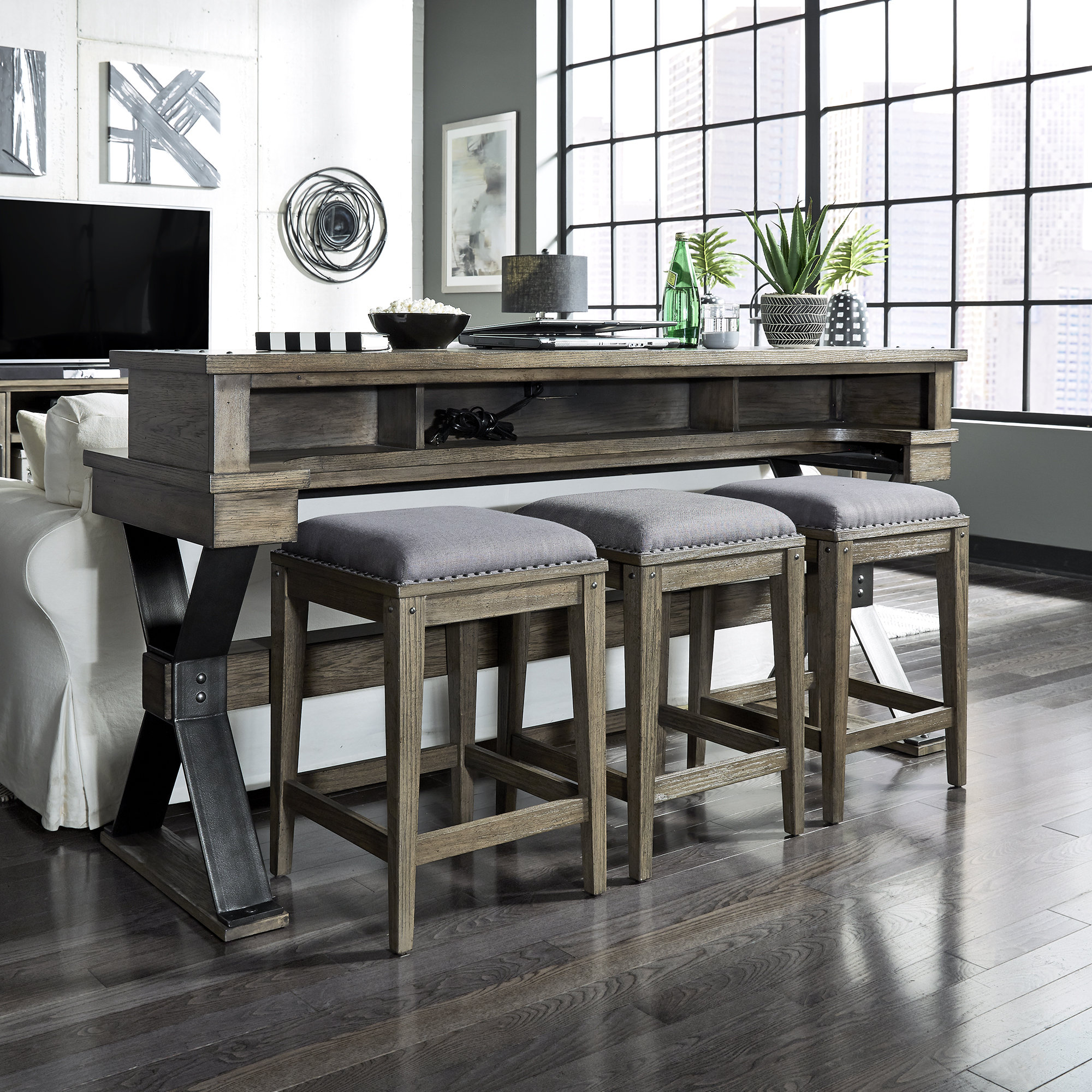 Greyleigh console table store