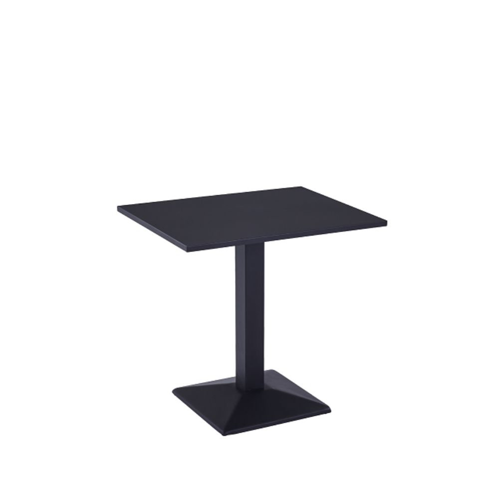ERF, Inc. Steel Dining Table | Wayfair