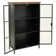 Borough Wharf Flynt Display Cabinet | Wayfair.co.uk