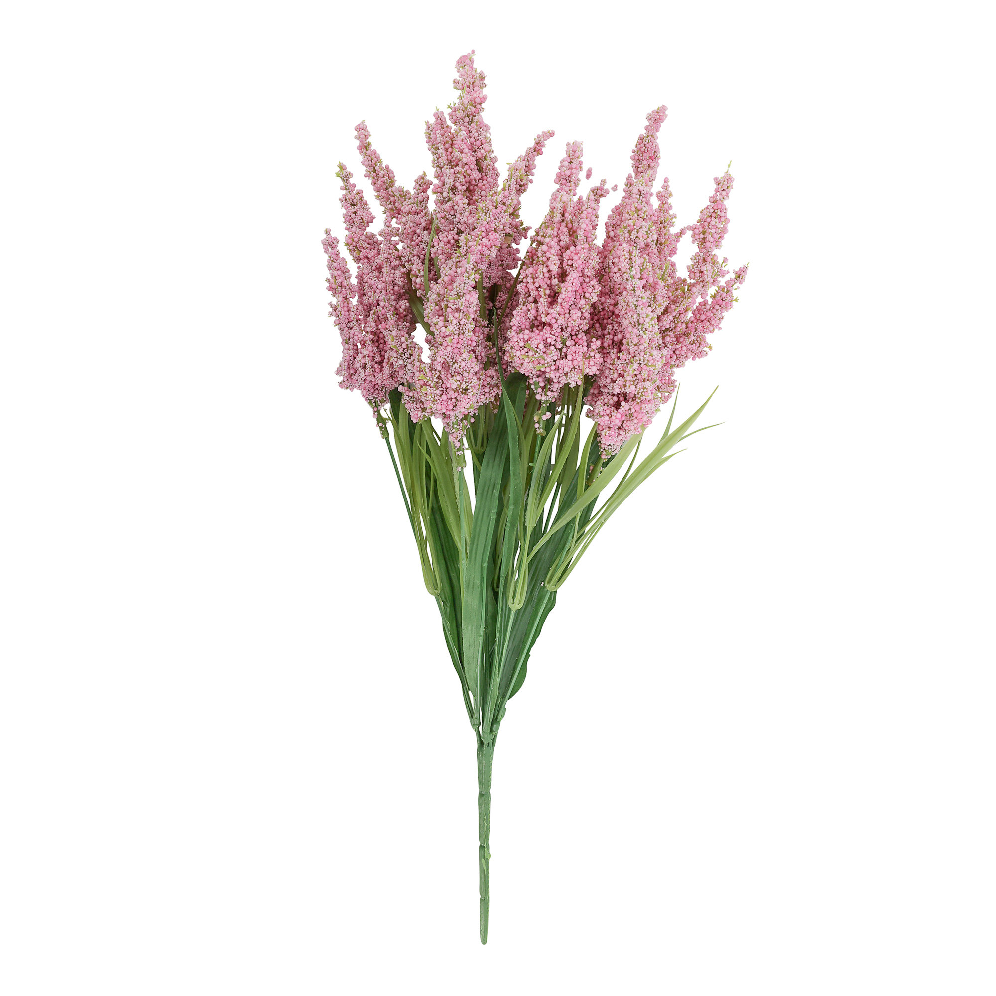 Primrue Faux Heather Stem - Wayfair Canada
