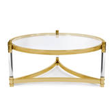 Everly Quinn Navier Coffee Table - Wayfair Canada