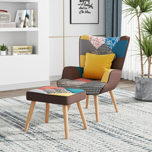 Lounge Chairs You'll Love | Wayfair.co.uk