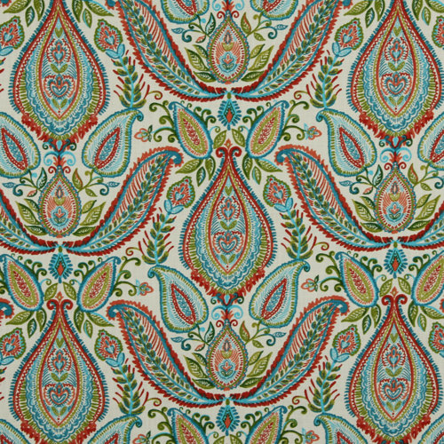 RobertAllenFabric Robert Allen @Home 100% Cotton Fabric | Wayfair