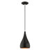AllModern Schultz 1 - Light Single Pendant & Reviews | Wayfair
