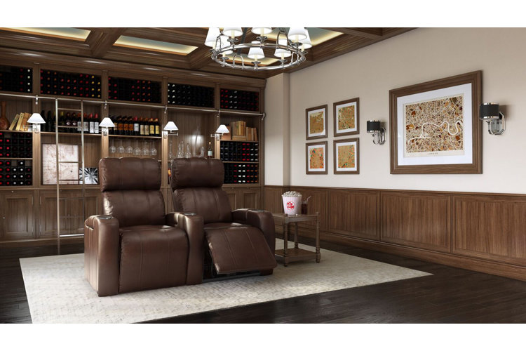 22 Home Theater Design Ideas | Wayfair