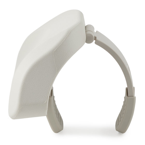 Intex Purespa Plus Inflatable Hot Tub Jet Spa with 4 Headrest Pillows ...