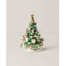 Lenox 26 Piece Treasured Traditions Advent Calendar Tree Set & Reviews ...
