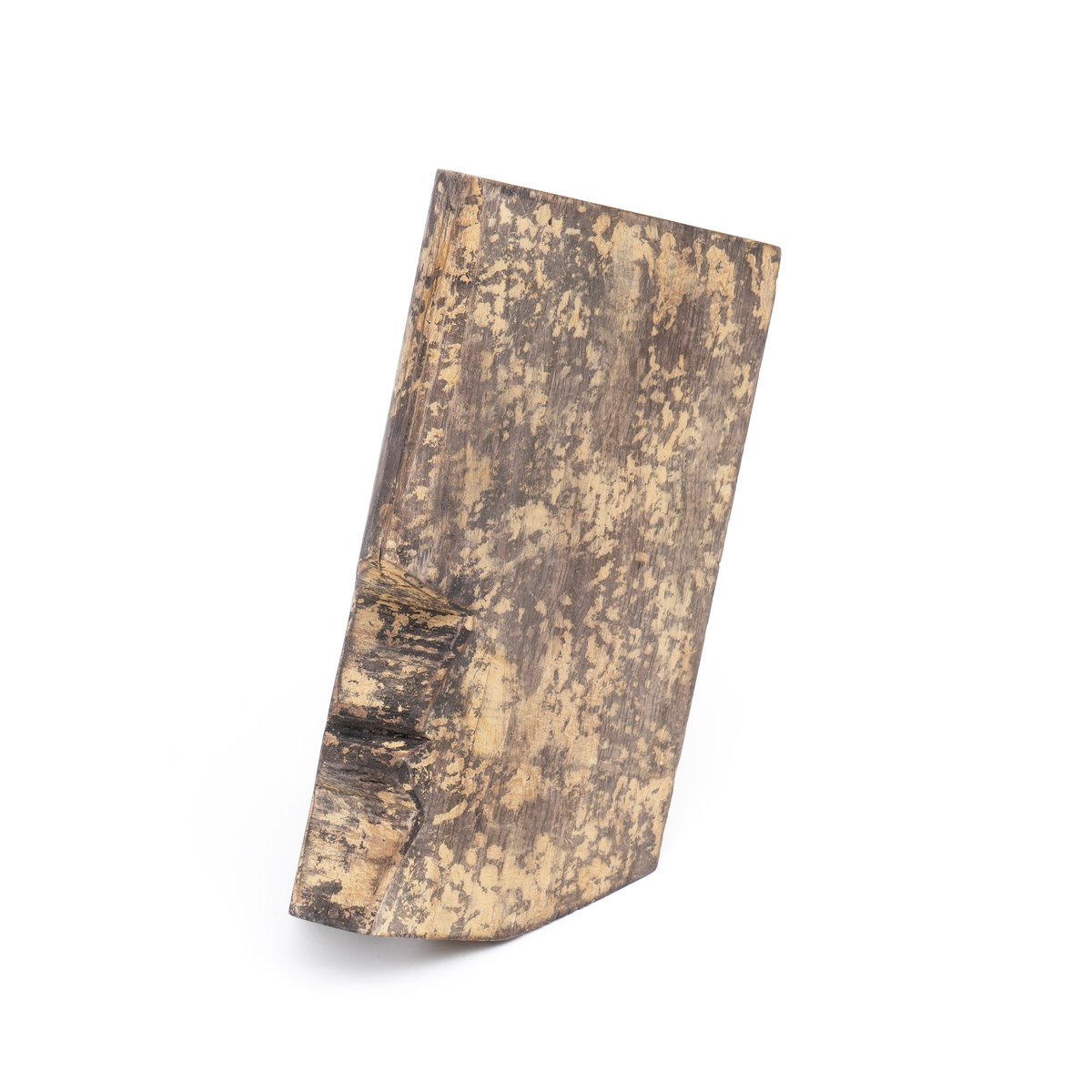 Bungalow Rose Madalin Figurines & Sculptures/Wooden Face Decor Object - Medium | Wayfair