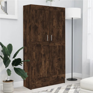 17 Stories Kaleyah 2 - Door Storage Cabinet | Wayfair.co.uk