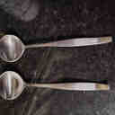 Gourmet Settings Balance 20 Piece Flatware Set, Service for 4 & Reviews ...