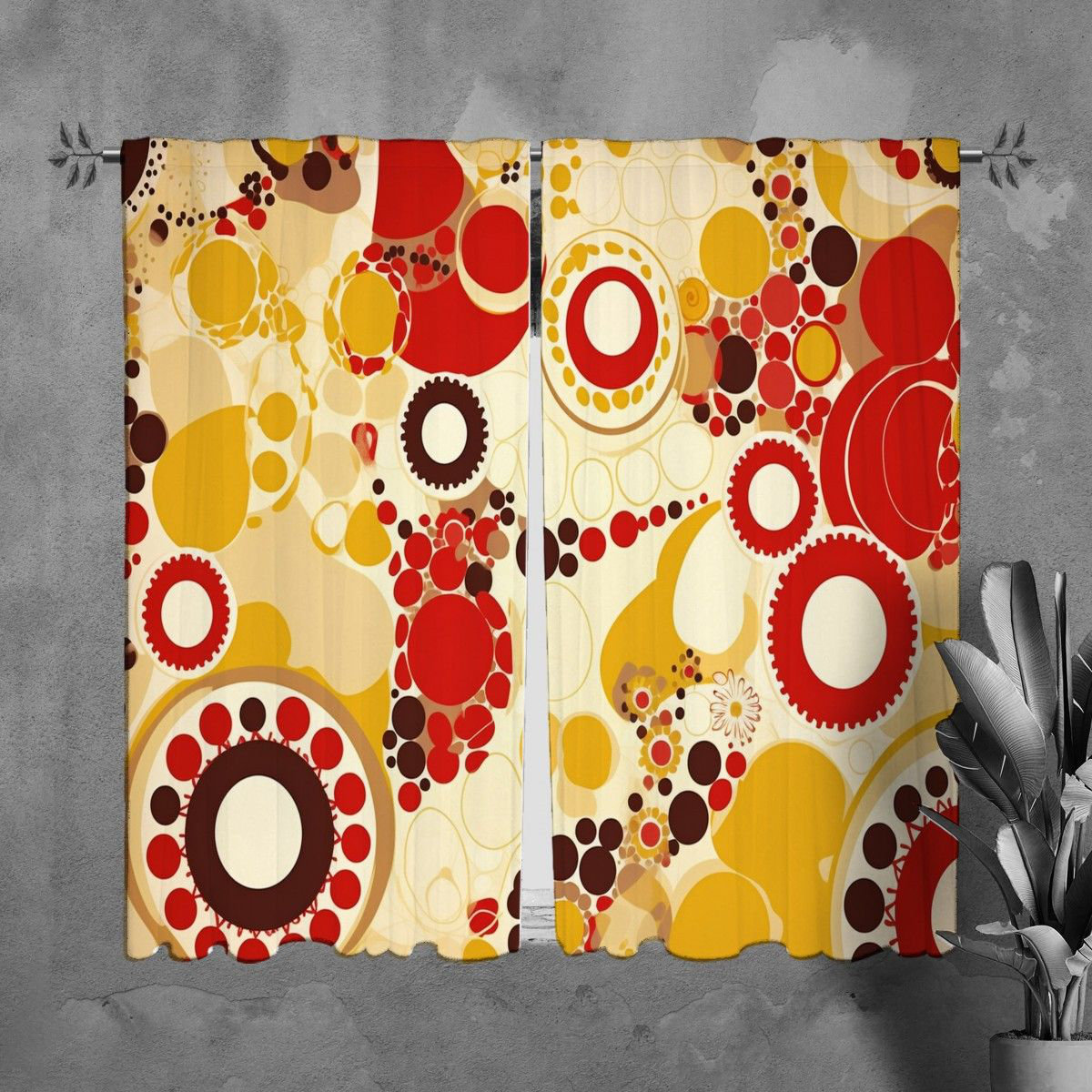 East Urban Home Sebrena Pair | Wayfair