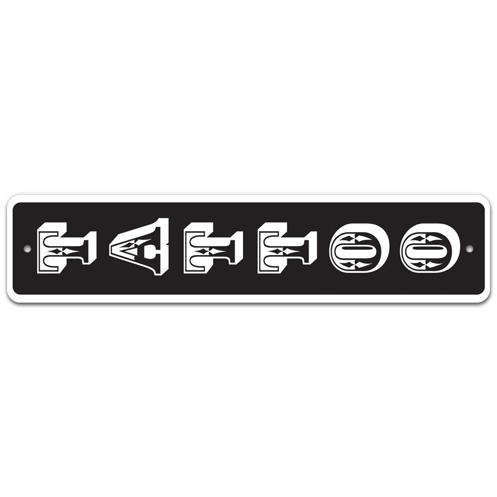 East Urban Home Street Sign | Wayfair