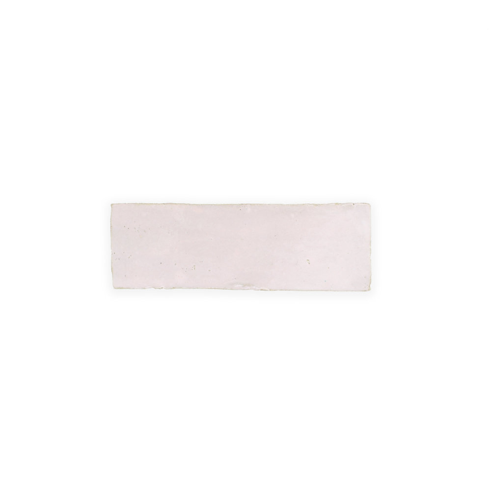 Villa Lagoon Tile Moroccan Bejmat 5-1/2" x 1-3/4" Wall & Floor Tile ...