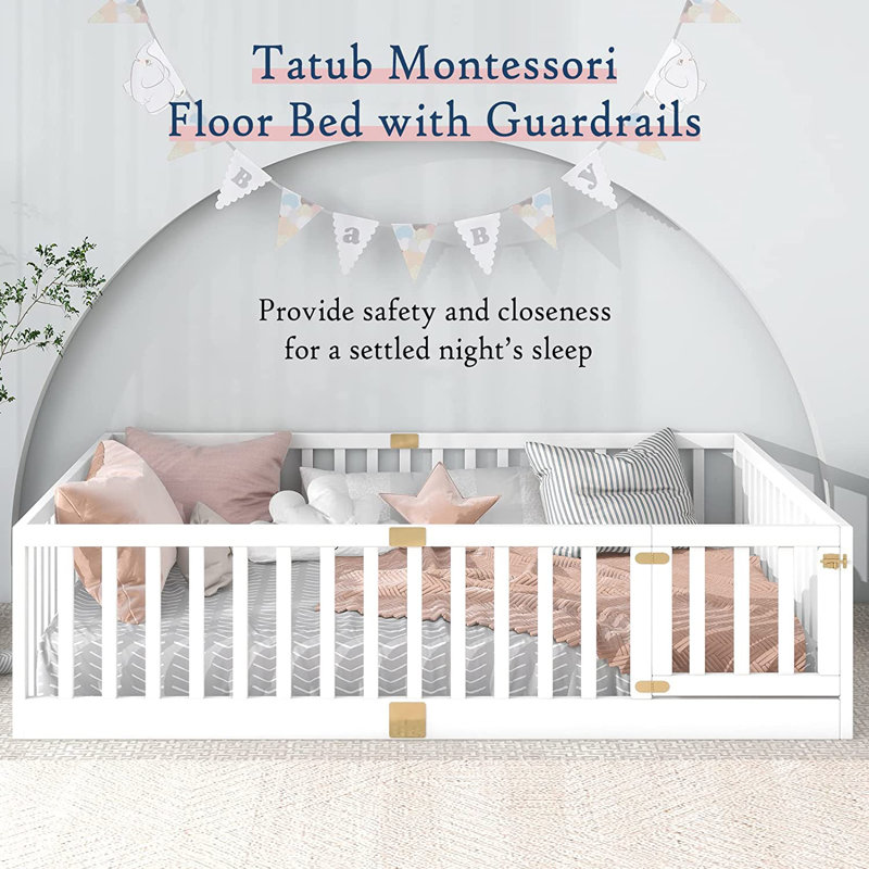 Harriet Bee Gufran Kids Standard & Reviews | Wayfair