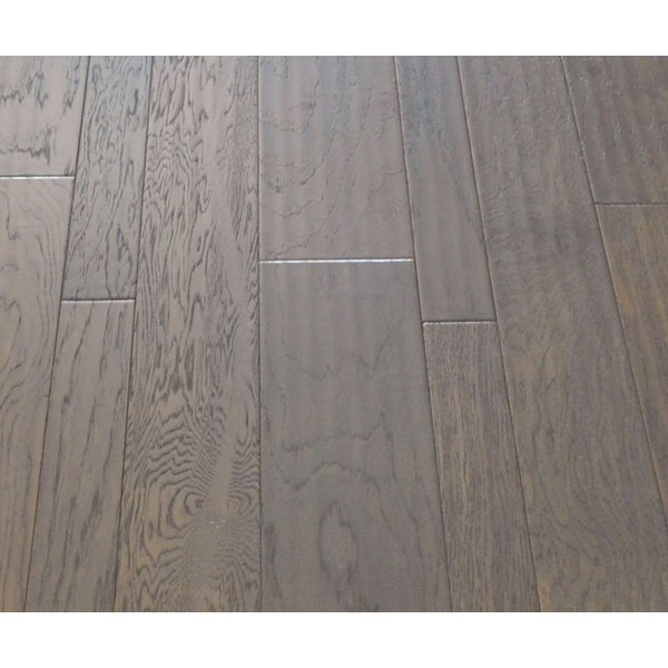 Forest Valley Flooring Hickory No Hardwood Flooring | Wayfair