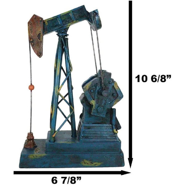 17 Stories Ednah Figurine | Wayfair