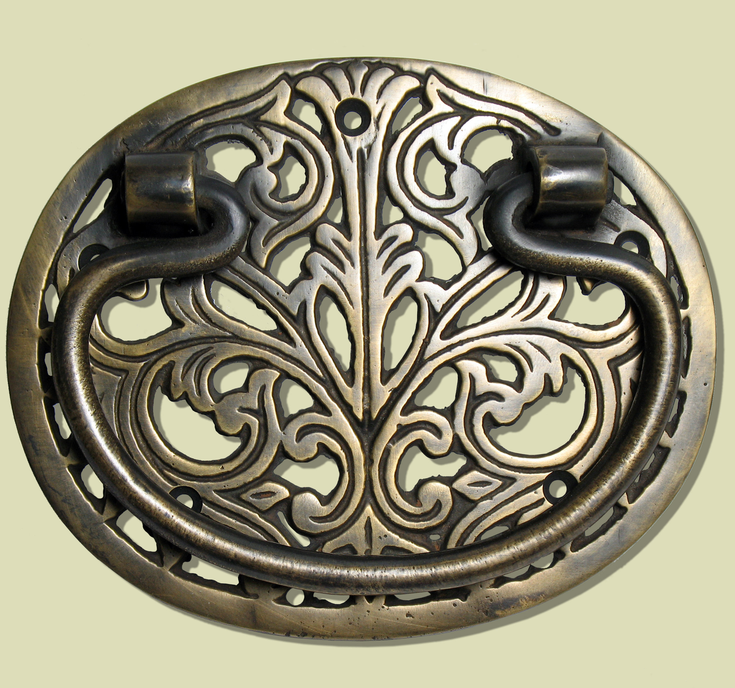 Gado Gado Hardware Drop Handle | Wayfair