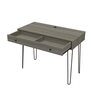 Foundry Select Stephene Desk | Wayfair