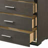 Latitude Run® Escher Finish Chest | Wayfair
