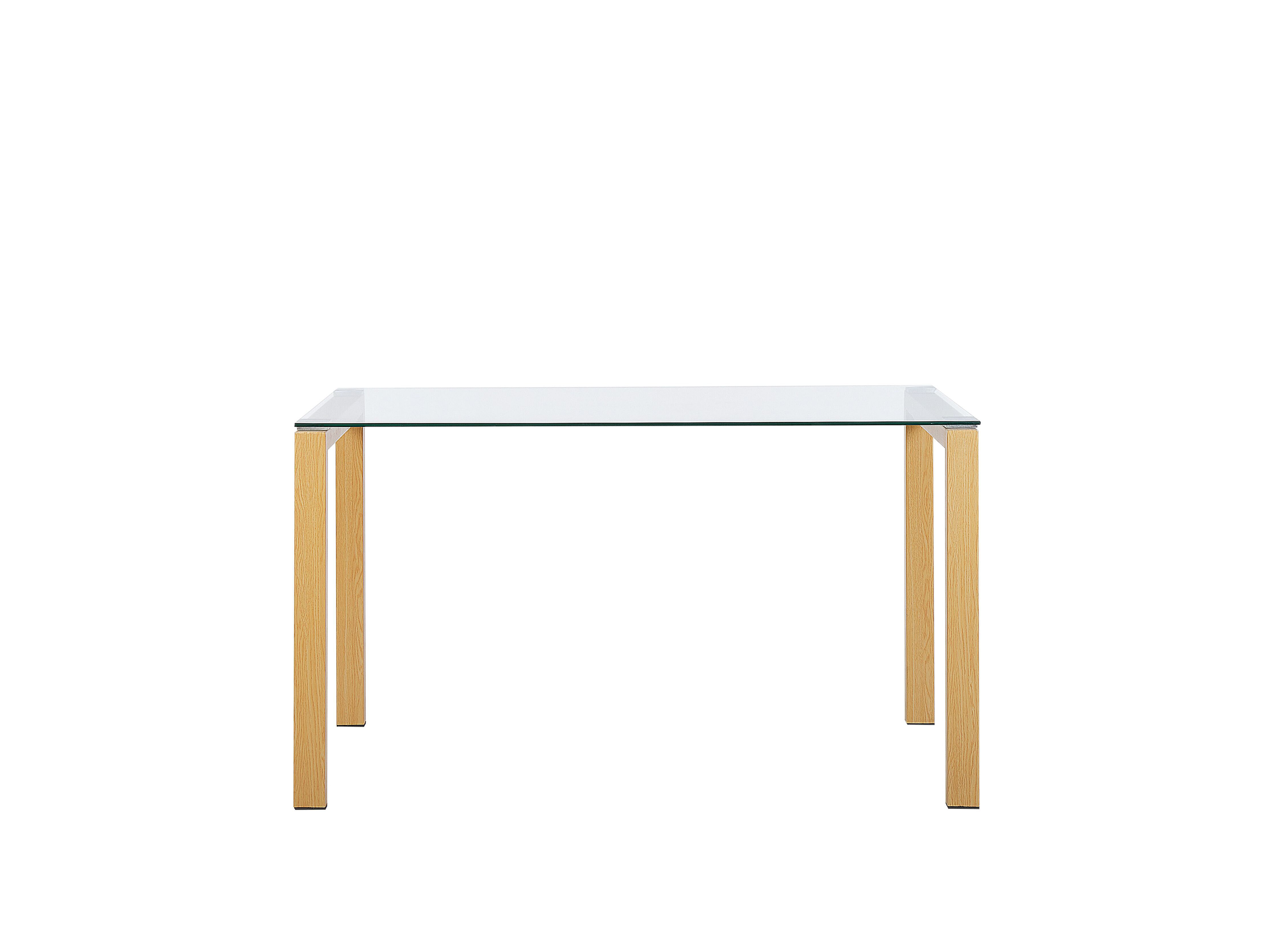 Latitude Run Halcyon Dining Table | Wayfair.co.uk