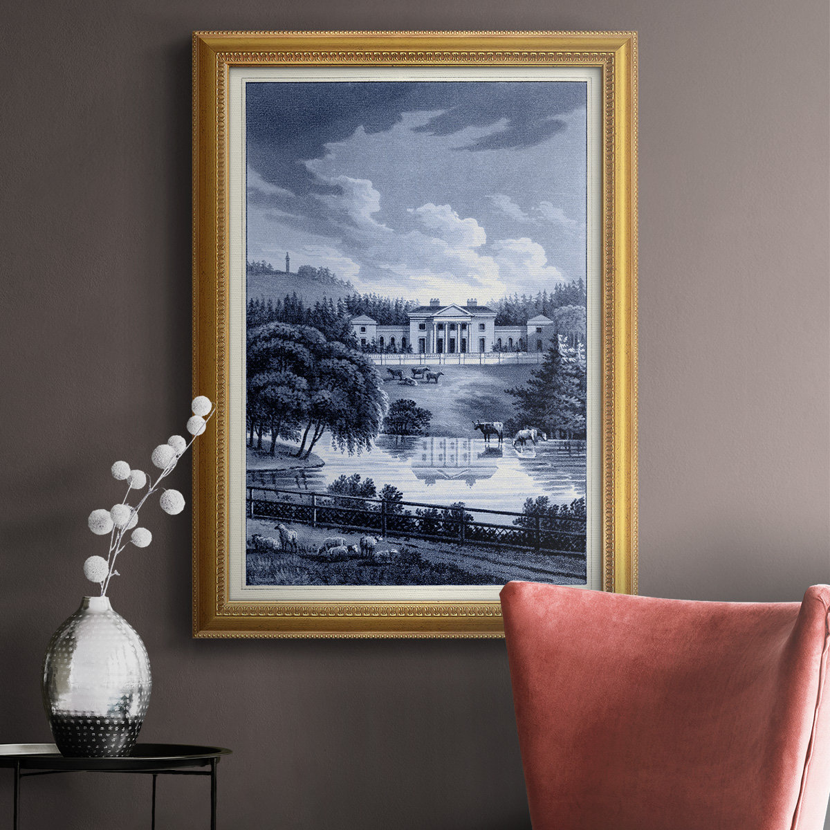 Rosalind Wheeler Print - Wayfair Canada