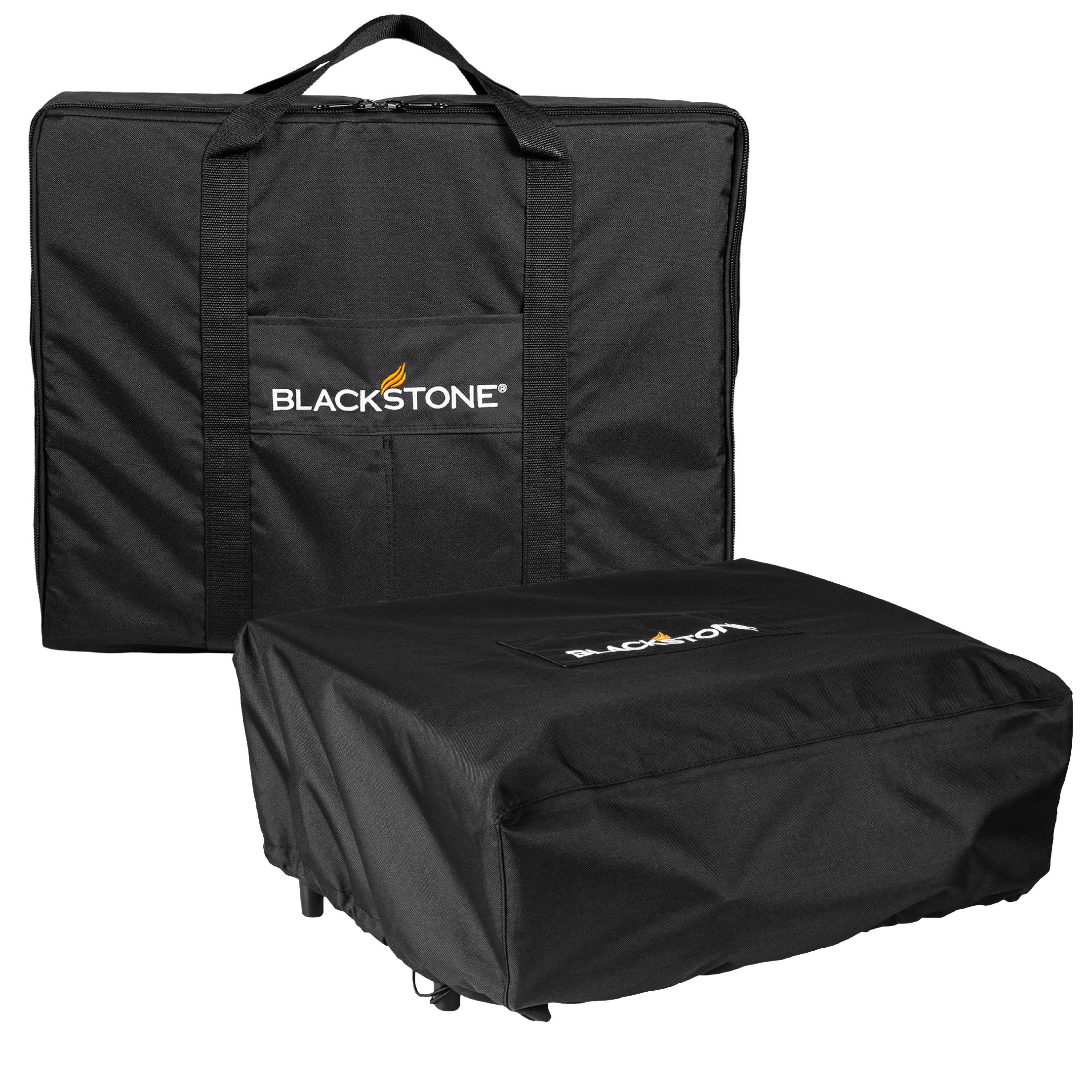 Blackstone Tabletop Griddle Cover & Carry Bag for 22" Blackstone ...