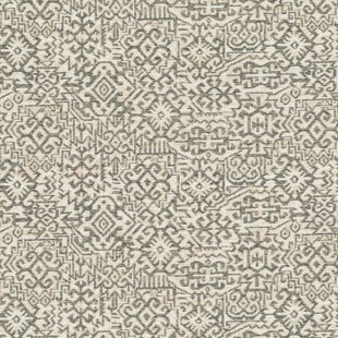 Gray Upholstery Fabric By the Yard You'll Love | Wayfair