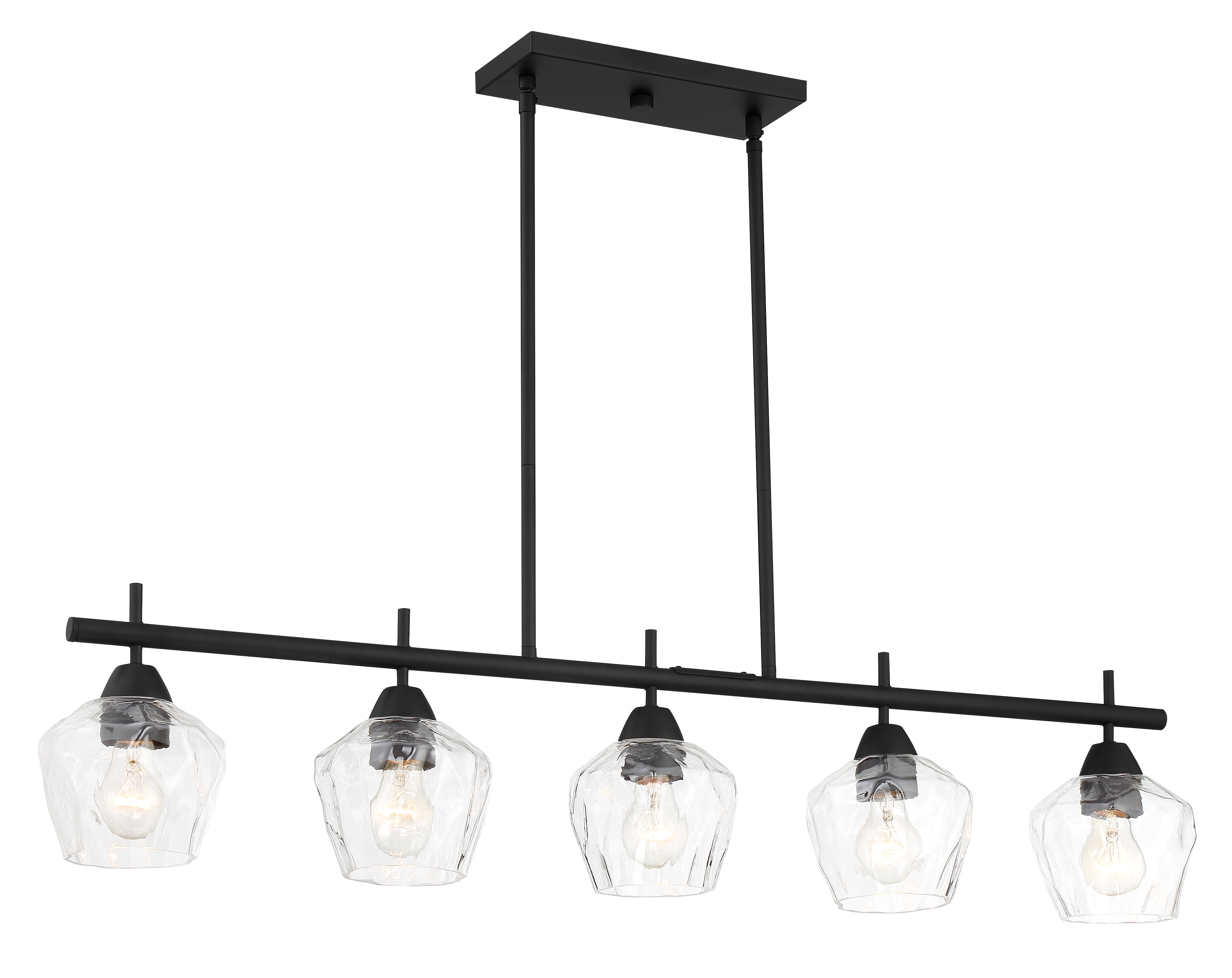 Minka Lavery Camrin Transitional Island Light & Reviews | Wayfair