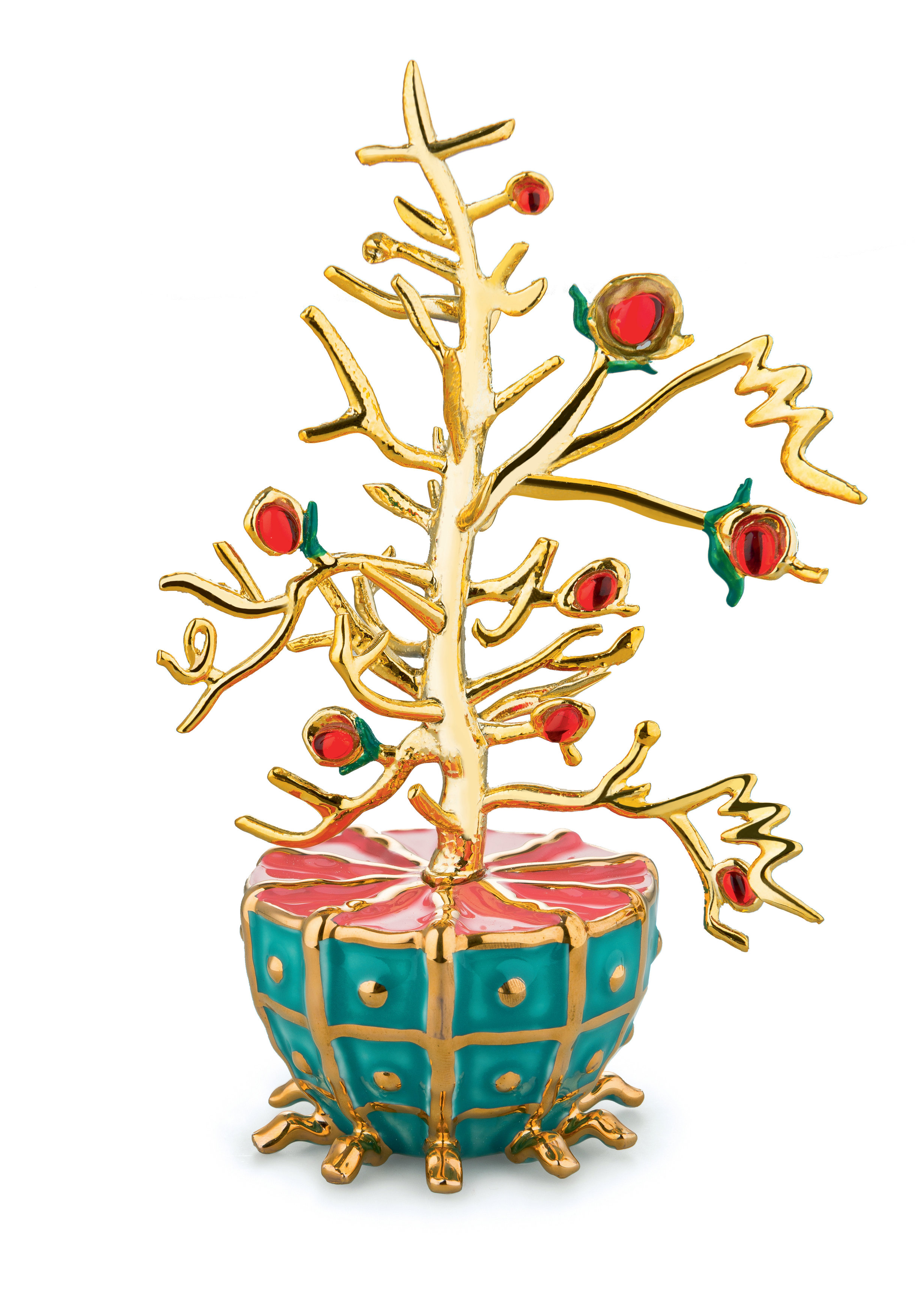 Alessi Holidays Tree of Good | Wayfair