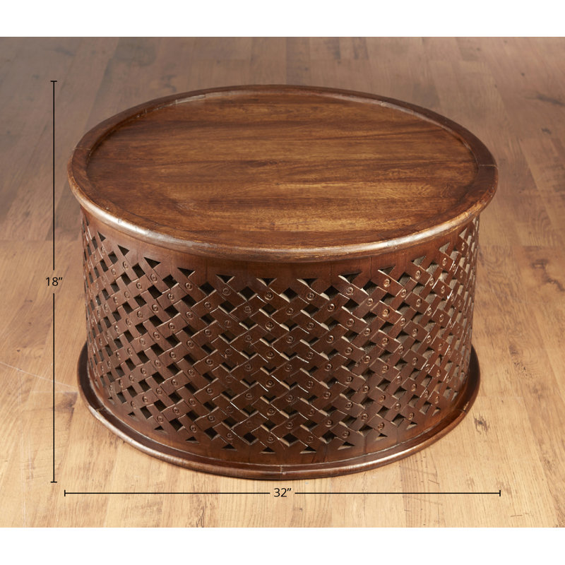 Bungalow Rose Coffee Table | Wayfair