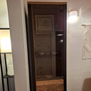 Williston Forge Monango Type Display Cabinet & Reviews | Wayfair.co.uk