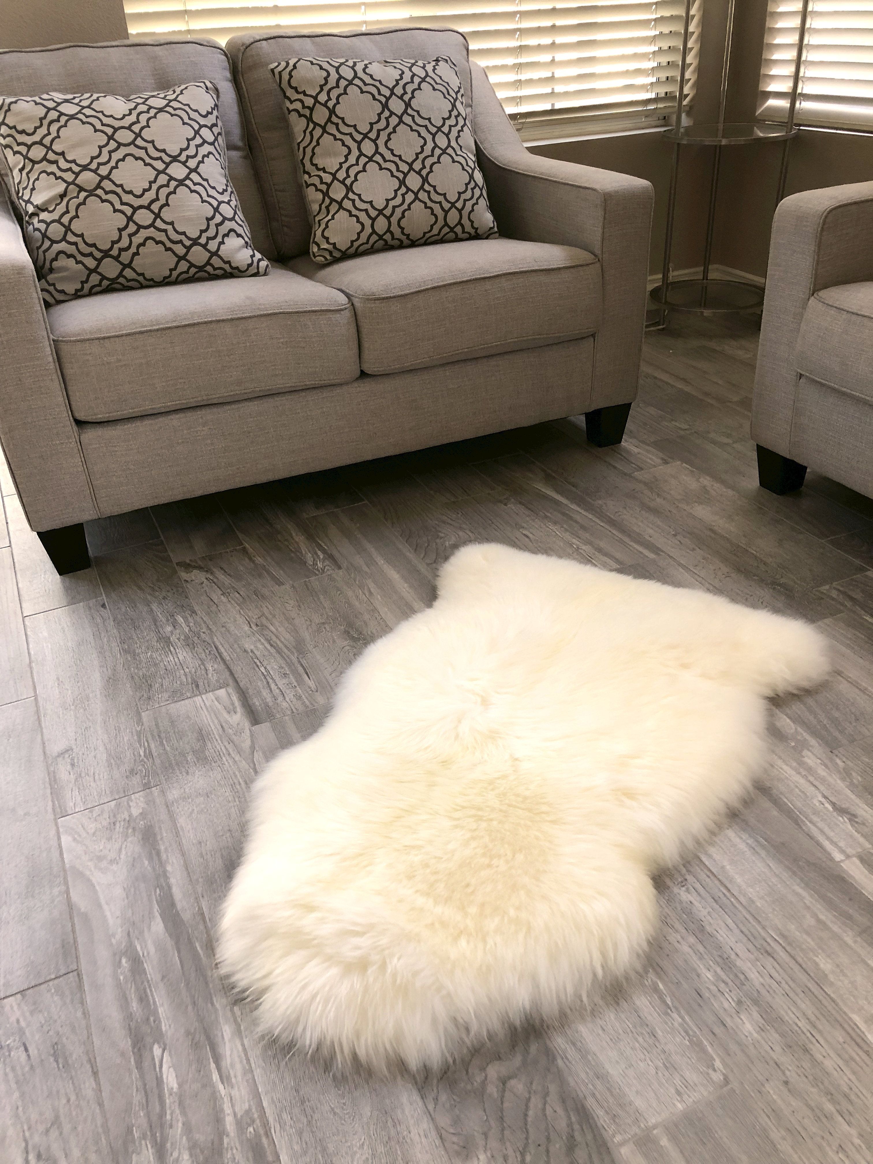 Union Rustic Wickstrom Solid Color Rug & Reviews | Wayfair