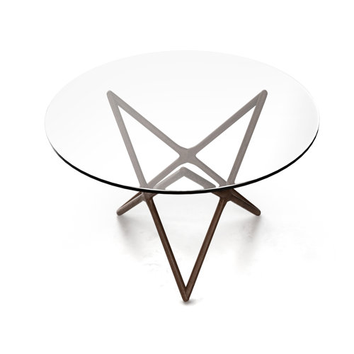 Modern Glass Dining Tables | AllModern