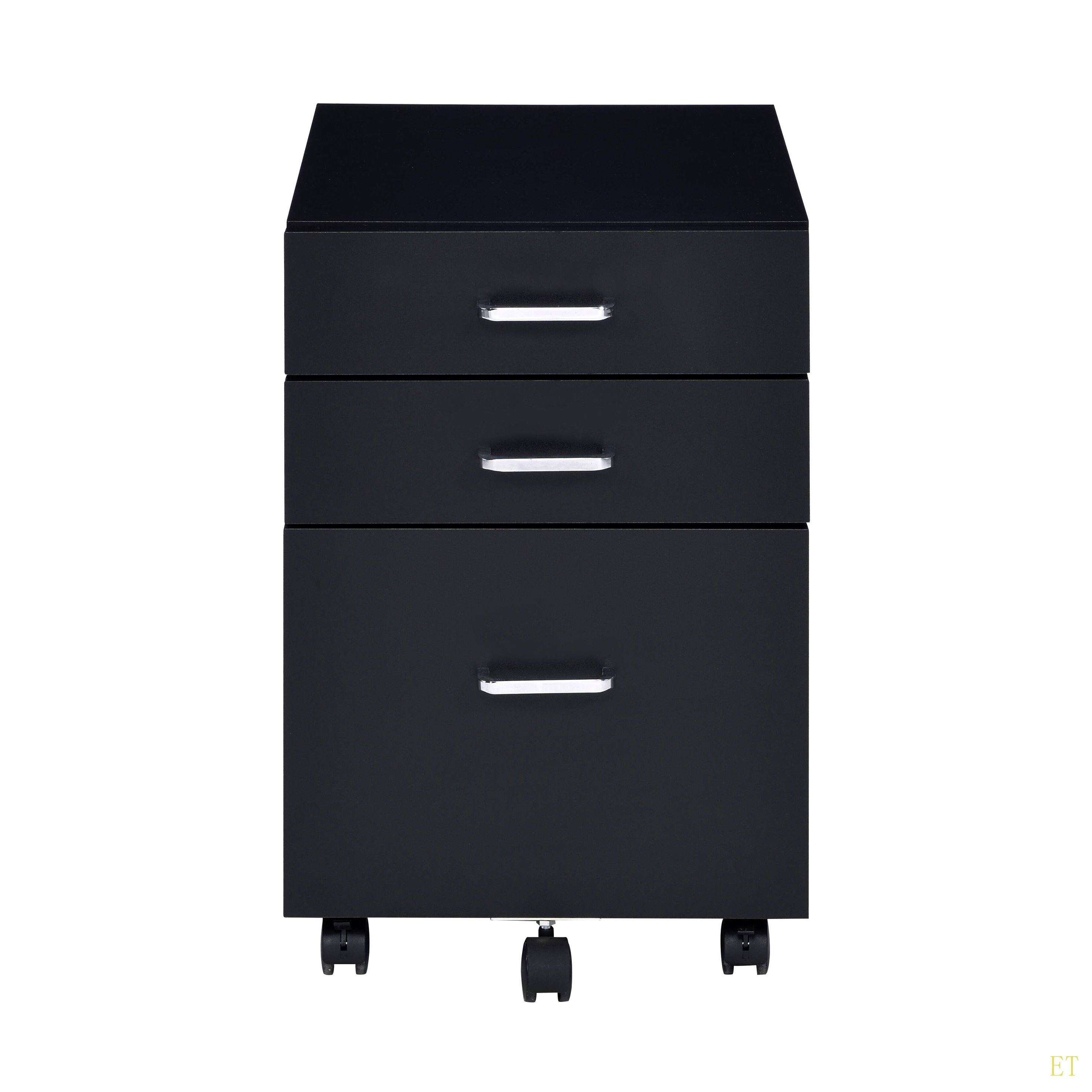 Wrought Studio™ Filing Cabinets For Home Office Organizer Letters/Legal ...