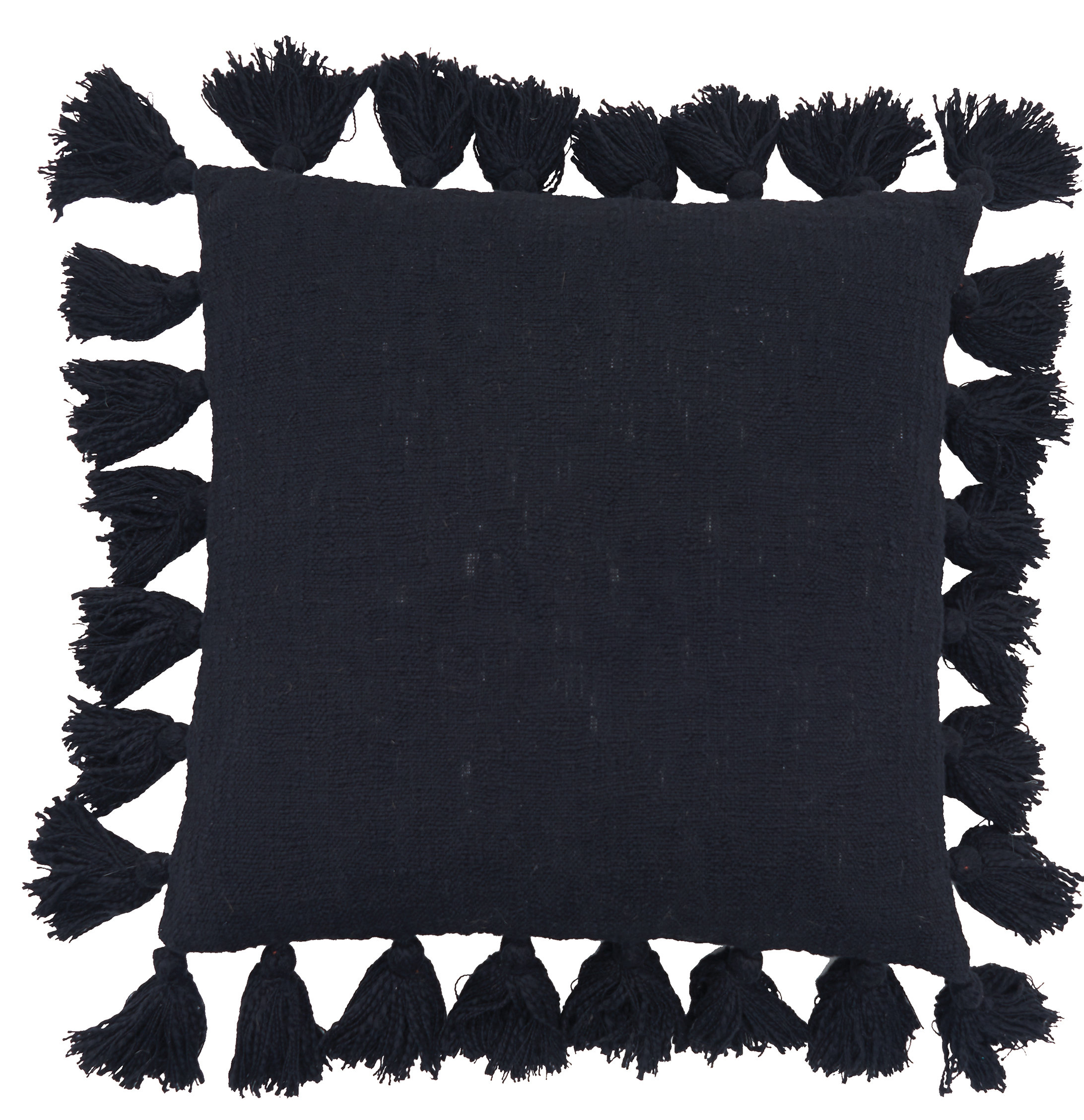 carol & frank Devin Cotton Throw Pillow & Reviews | Wayfair