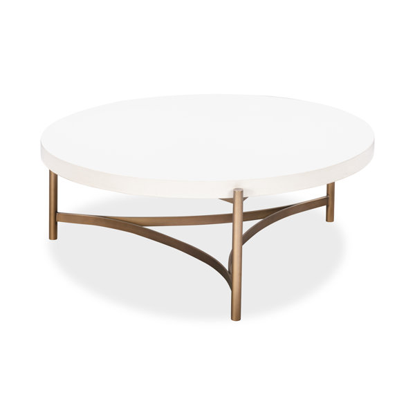 Joss & Main Peleg Single Coffee Table - Wayfair Canada
