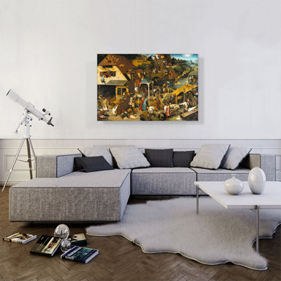 netherlandish proverbs 1559