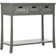 August Grove® 34'' Console Table & Reviews | Wayfair