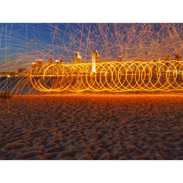 Made & Curated Brian Mc Clean Rings At Coronado Island Beach | Coronado ...