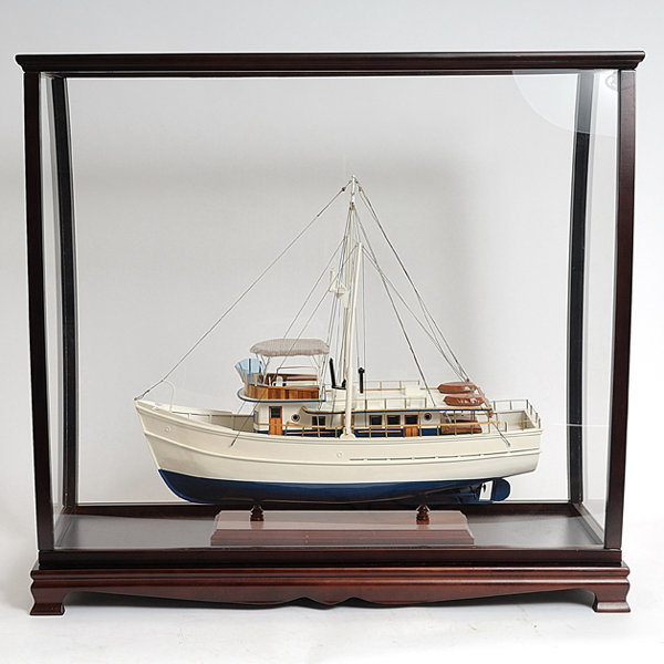 Model-display-tables | Wayfair