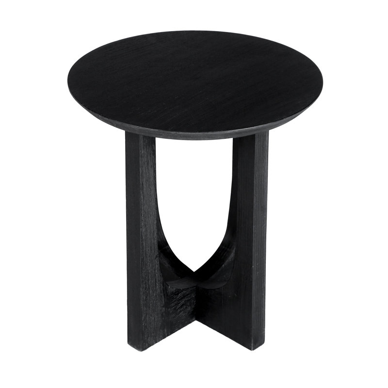 Indigo Road by Egypt Sherrod x East at Main Reverse Arch Side Table ...