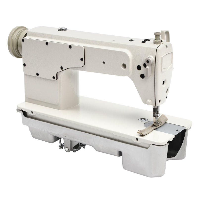 JOYDING High Speed Straight Stitch Industrial Sewing Machine | Wayfair