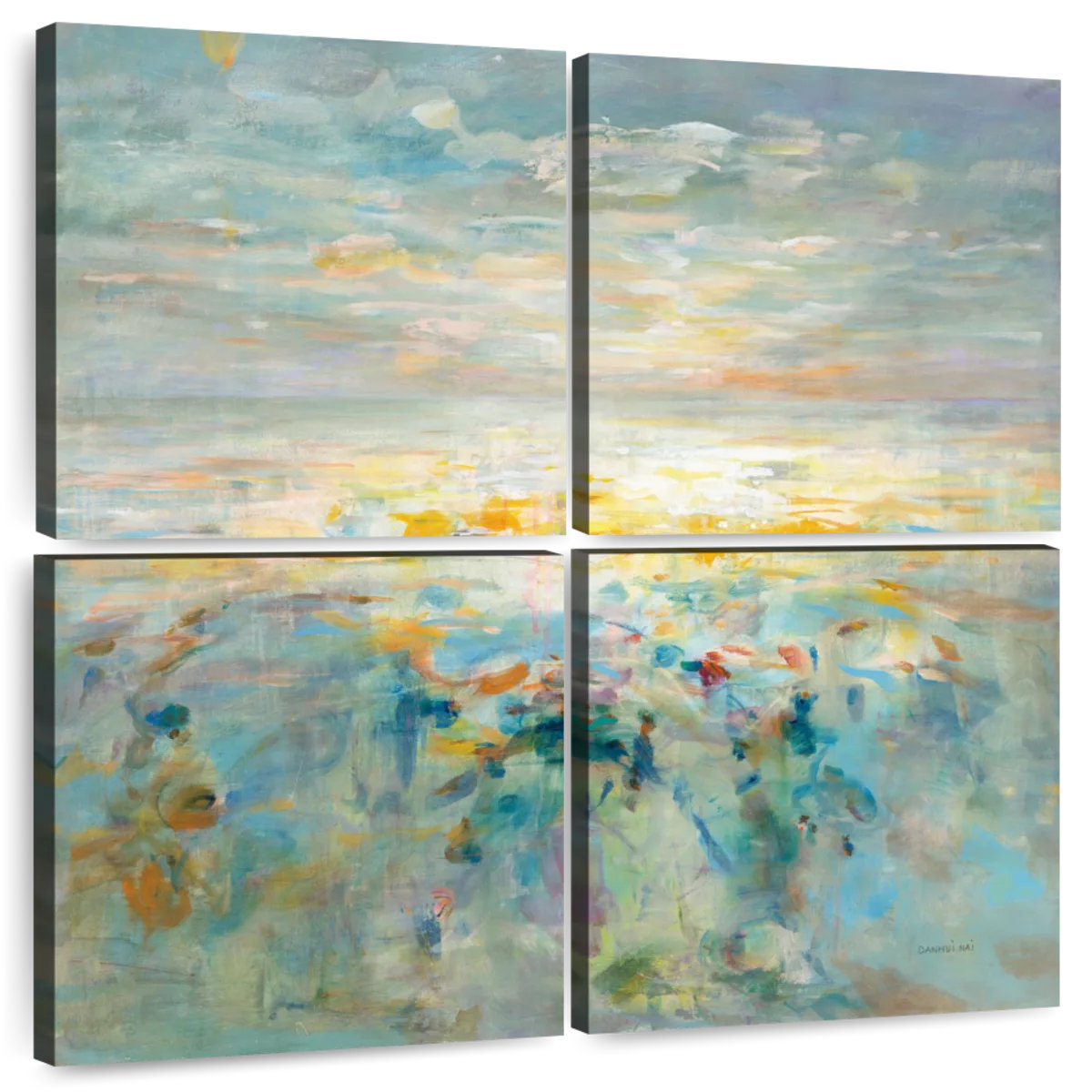 Wade Logan The Sea Is Calling - Wayfair Canada