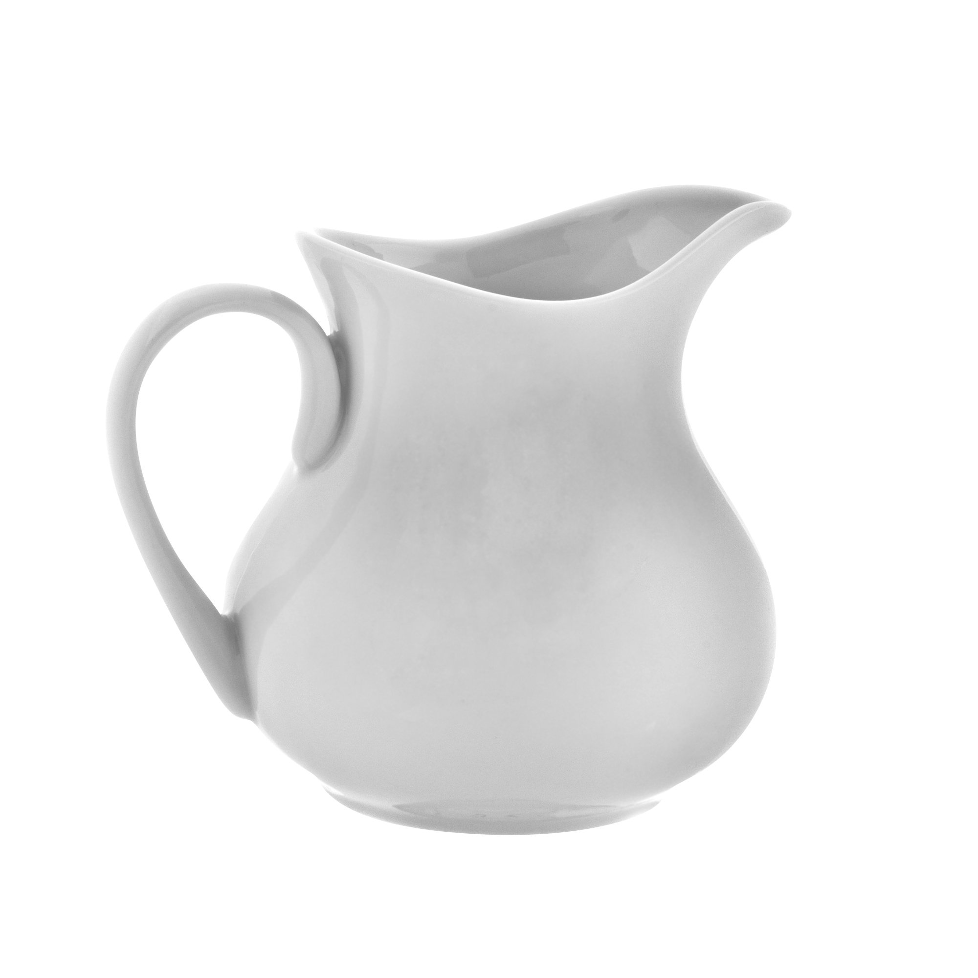 Ebern Designs Hannahjo 9 oz. Creamer - Wayfair Canada