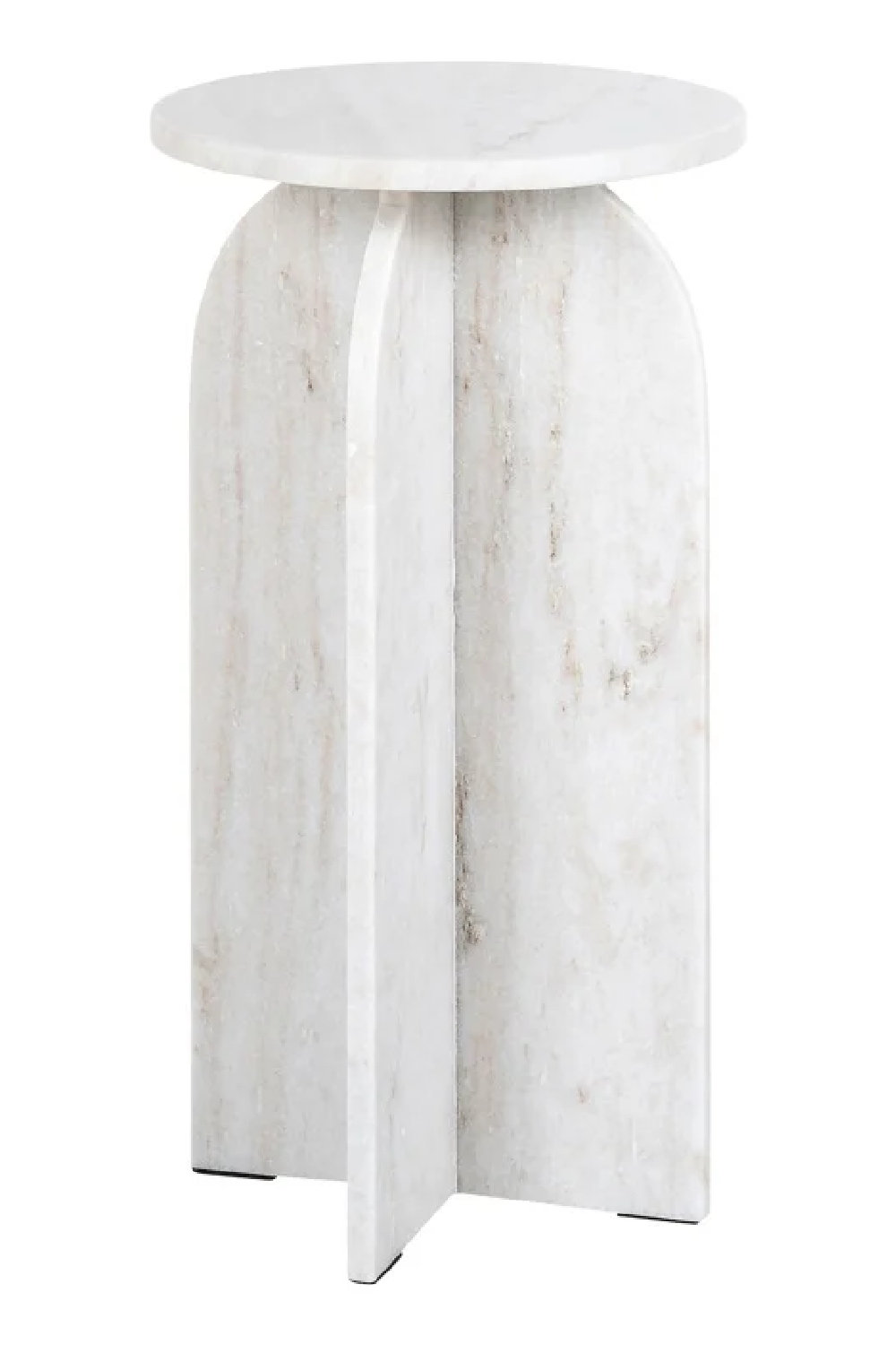 OROA Luciano End Table | Perigold