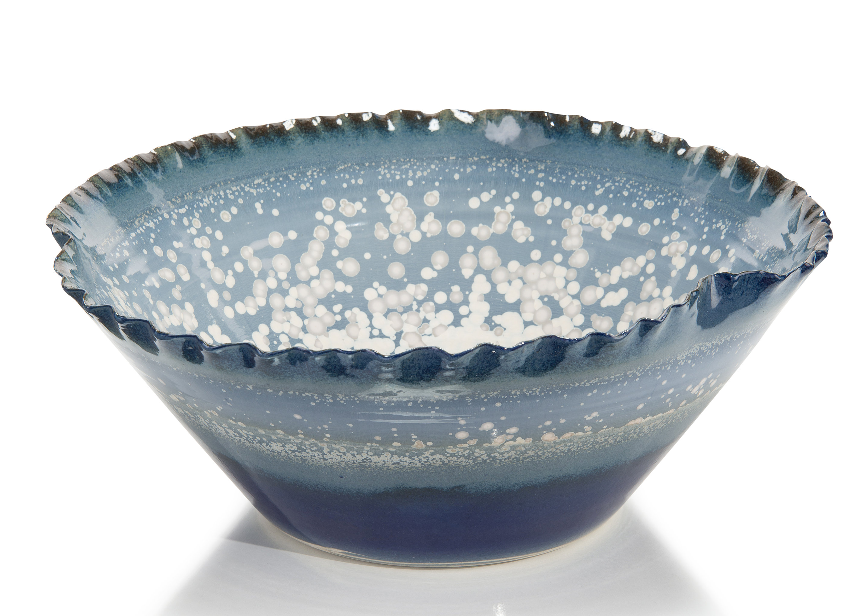 John-Richard Sea and Surf Serving Bowl | Wayfair
