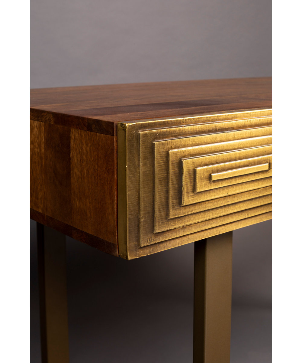 Dutchbone Volan Console Table | Perigold