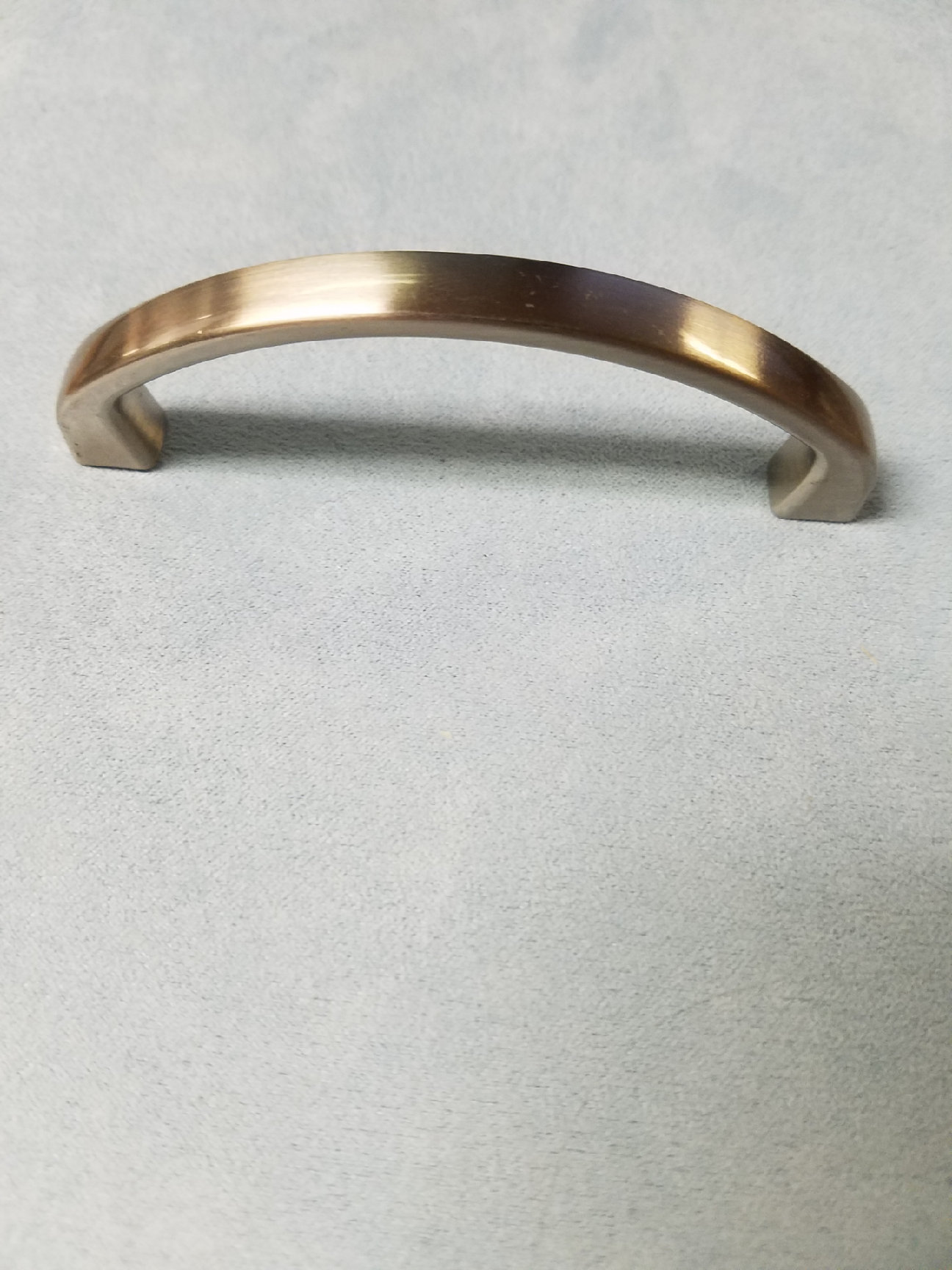 D. Lawless Hardware (36-Pack) 3" Cut Out Pull Satin Nickel | Wayfair