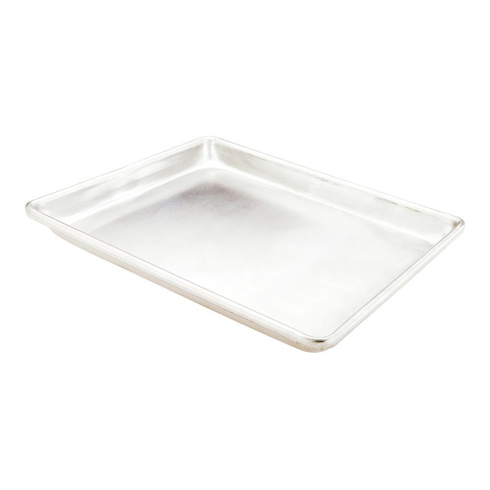 RestaurantwareMet Lux Aluminum Baking Sheet - Wayfair Canada