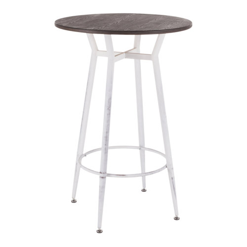 Wayfair | Gray Wood Kitchen & Dining Tables You'll Love in 2023